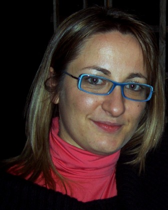 Francesca Fallucchi Home Page